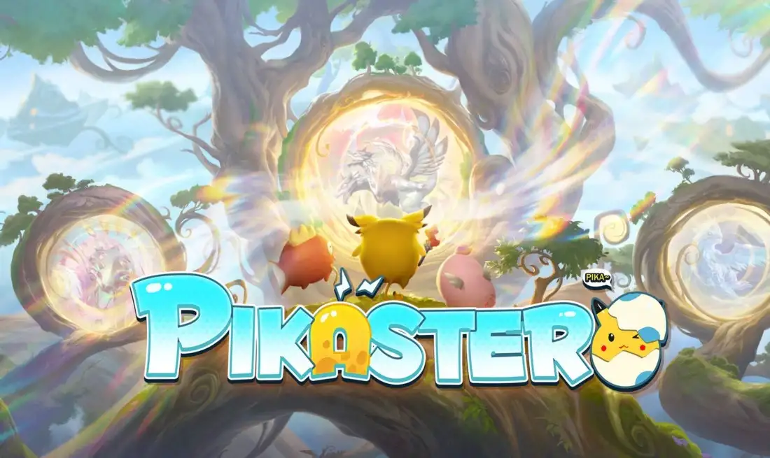 PIKASTER: THE BEST NFT CARD BATTLE GAME EVER! Pikaster — the next ...