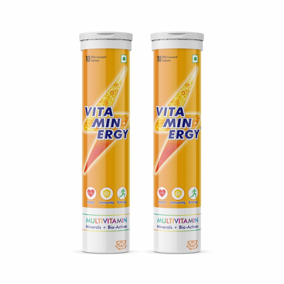 What is Vitaminergy? - Vitaminergy - Medium
