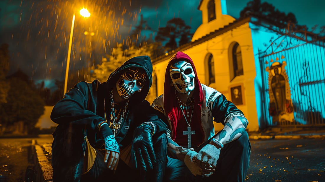 Unveiling the Art of Crafting Mafia Trap Music | music production ...