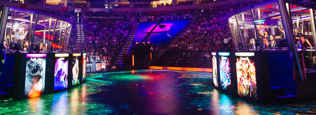 Food For Thought #1: Esports Sponsors | by Anthony | Hollywood.com Esports