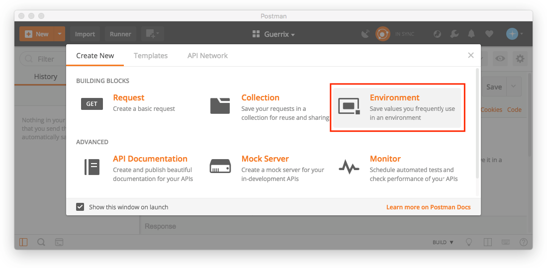 Postman: Introduction to Environments | by Jesus Guerra | Medium