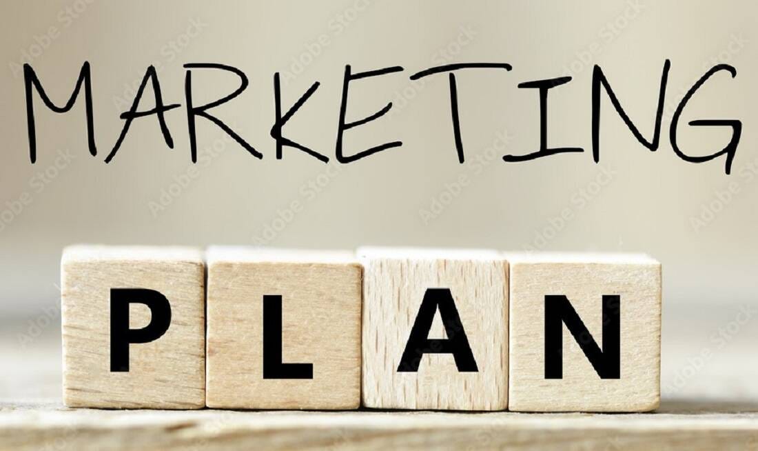 Why Do You Need a Marketing Plan for your Business | by Swha Online ...