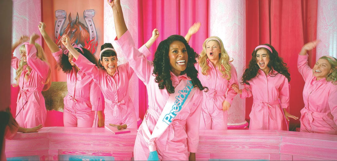 Despite Her Problems, Barbie is Still Important for Women | by ...