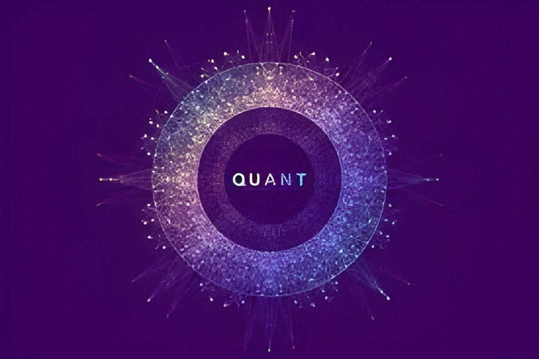 Harnessing Quantum AI for Predictive Threat Modeling and Adaptive ...