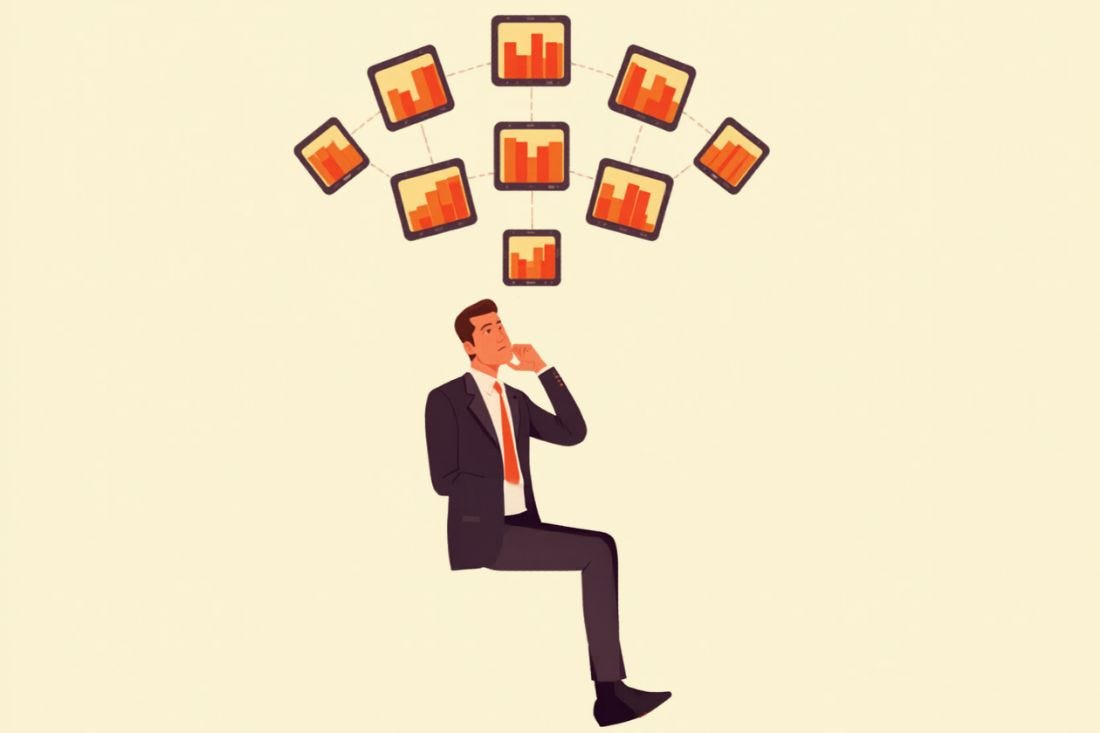 AI and the New Workload: 21 Experts on What’s Getting Easier, and What ...
