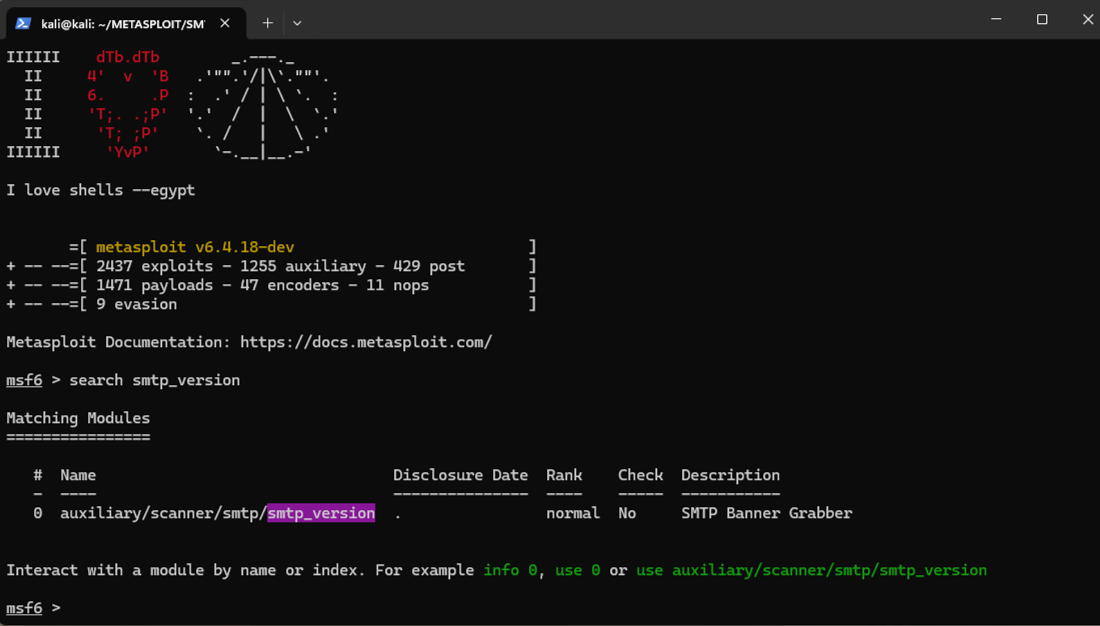 Metasploitable2: Análise e Exploração de Vulnerabilidades no Protocolo ...