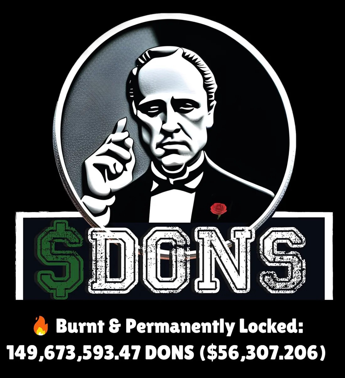 THE $DONS: THE NEXT VIRAL MEMECOIN POISED TO CHALLENGE $PEPE | by Fash ...