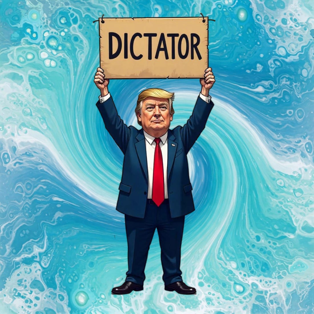 Is Trump a Dictator?. The Telltale Signs You May Be Ignoring | by ...
