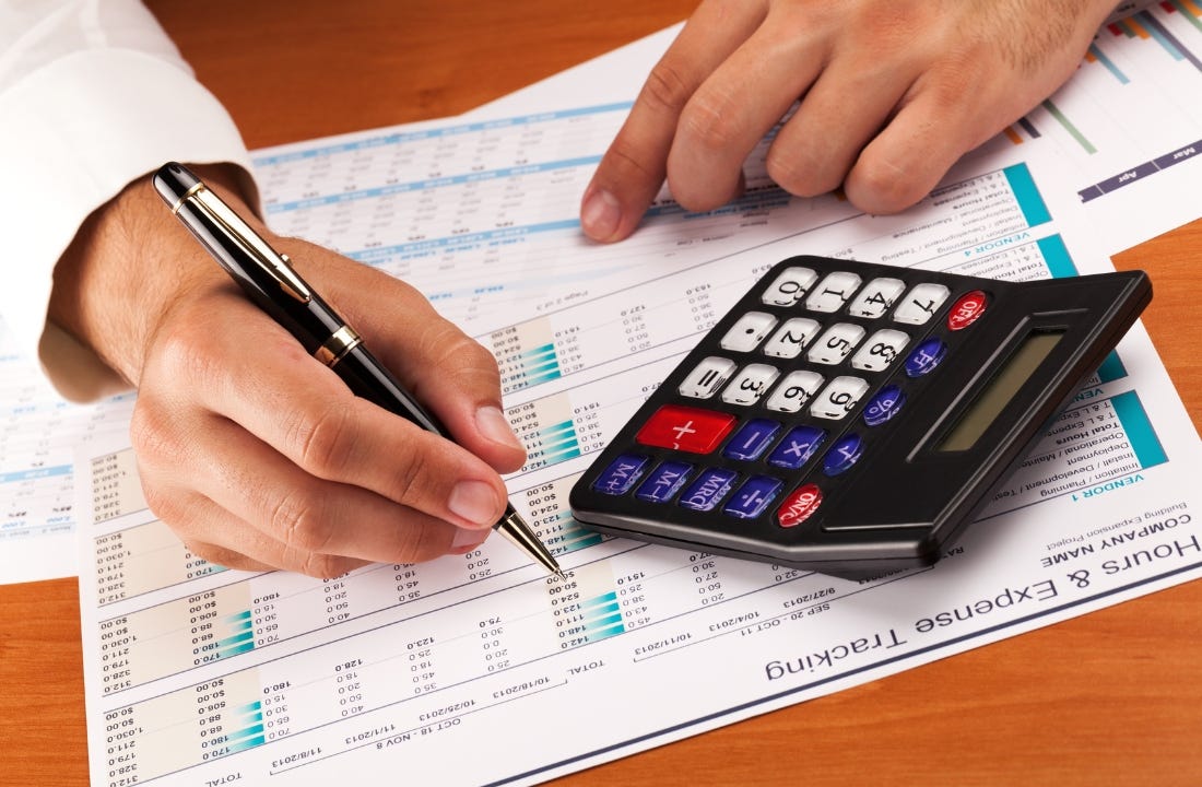 Macro Calculator: Counting Macros and their Importance in detail | by ...