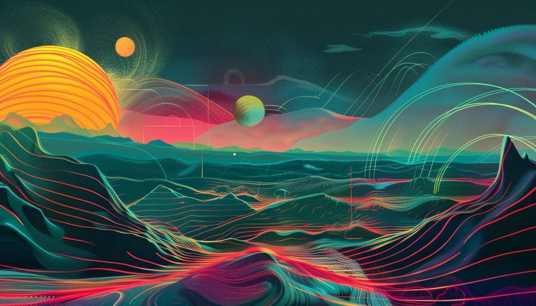 AI is Coming for Us. And what you need to do about it | by Tahnee Perry ...