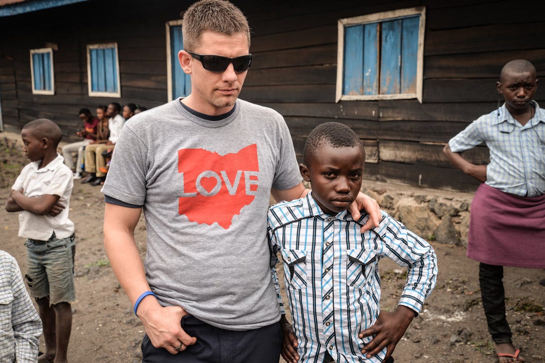 Interview with Justin Bastian, CEO-founder, Executive Producer, and ...