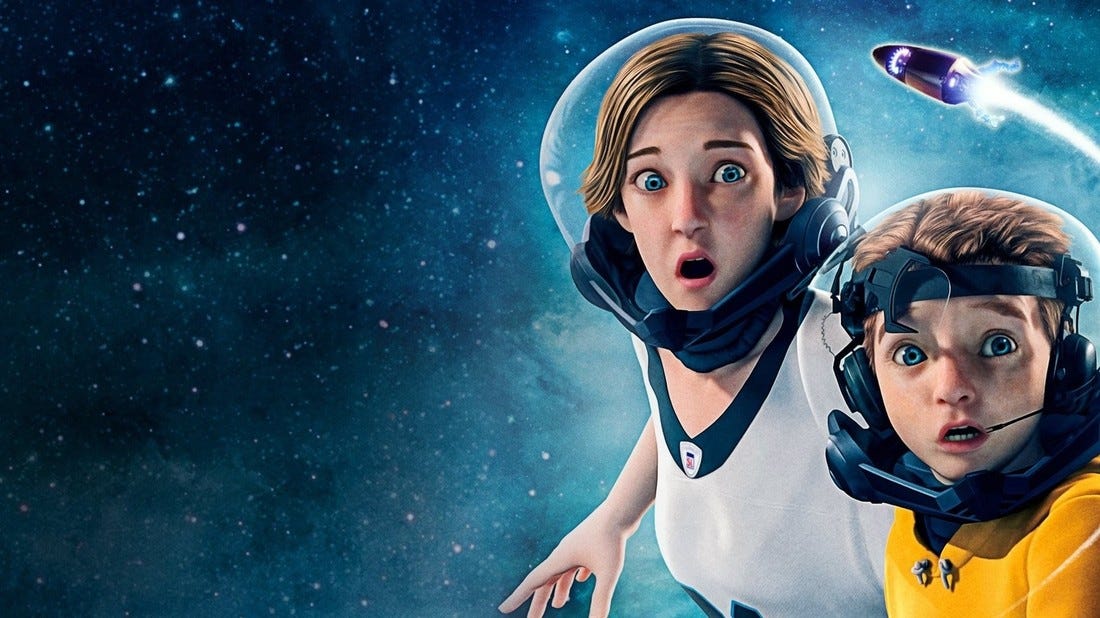 5 Heartwarming Animation Movies for Kids with Life Lessons | by Manula ...