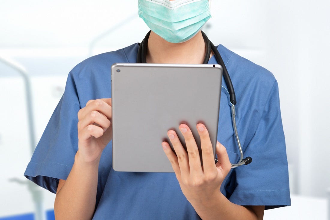 Enhancing Patient Safety with Safer Patient Care | Performance Health ...