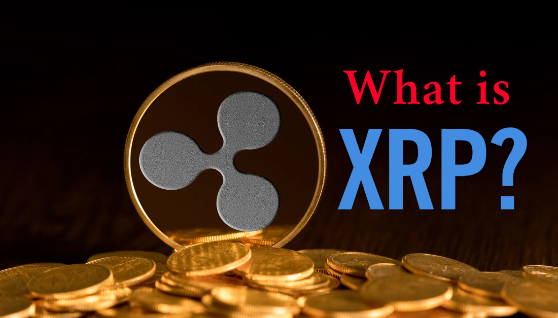 What Is XRP? - DealMakers Den - Medium