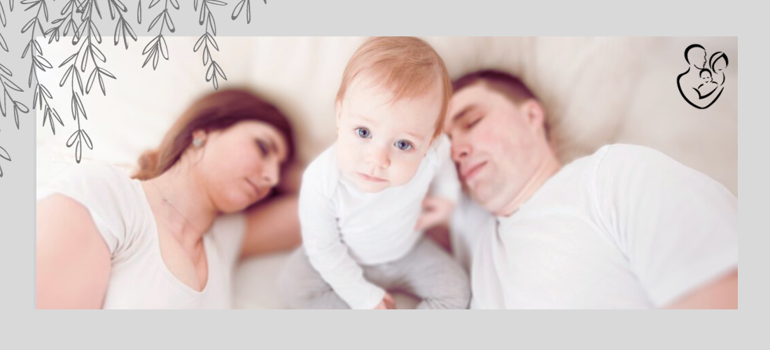 Sleepless Nights with a Toddler: A Comprehensive Handbook for Nurturing ...