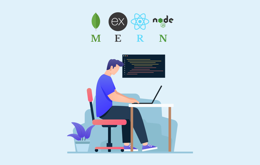 How do I become the MERN stack developer? What are the necessary skills for an MERN stack ...