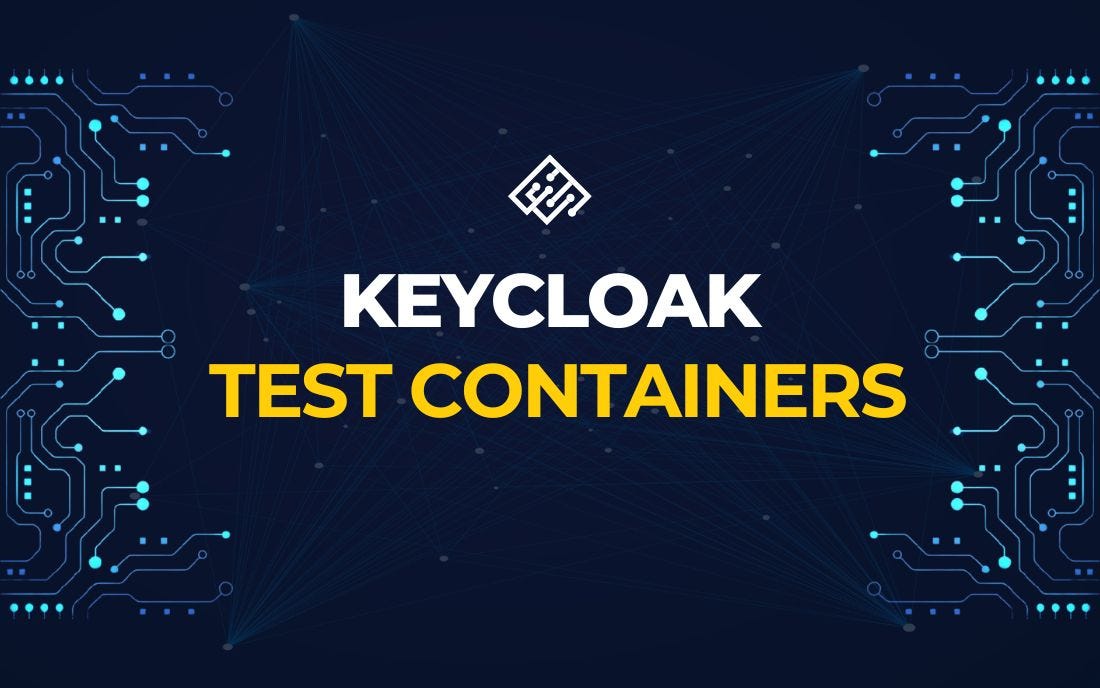 Spring Boot — Keycloak Integration Testing With Testcontainers By Kuldeep Singh Medium