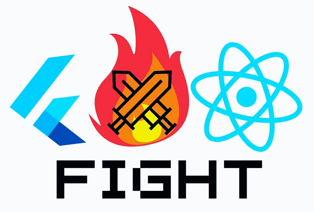 Flutter Vs React Native — The Truth From A Flutter Mobile App 0062