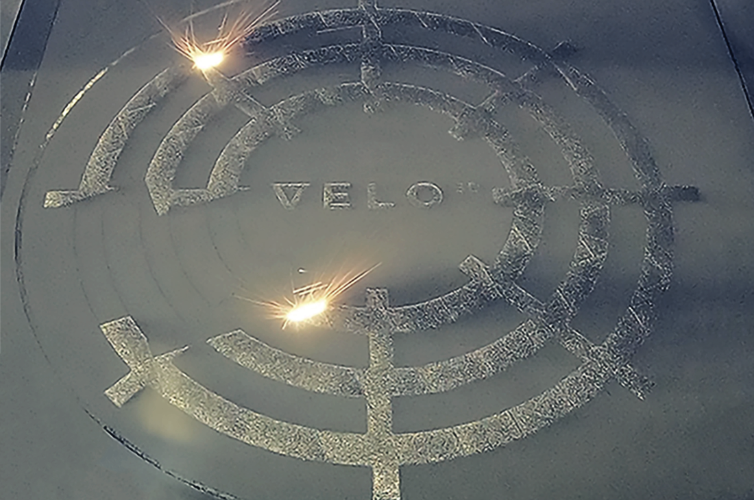 Reaching 1 Million Welds with Additive Manufacturing | by VELO3D | Medium