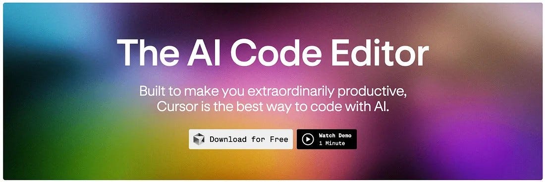 The One Reason Why I Moved From VS Code to Cursor | by Bilal | Medium