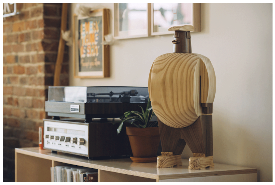 Grotesk Releases ‘A Bigger Big Poppa’ Sculpture Of Biggie Smalls, Sells ...