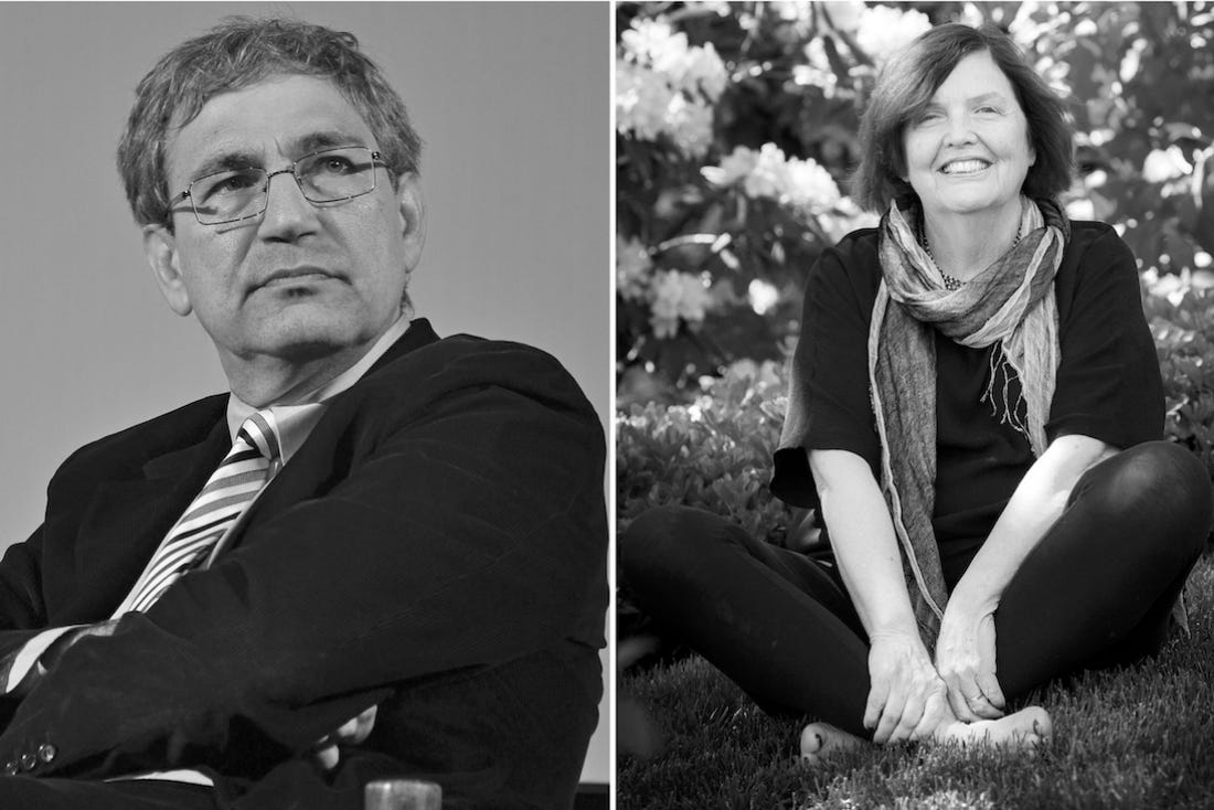 Distinguished Novelists. In penning the above, do not let me be… | by ...