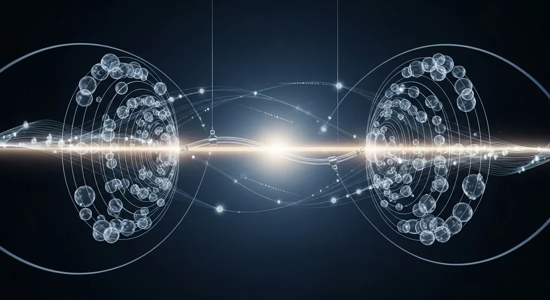 Open-Sourcing the Universe’s Code: Carbon Nanotube Quantum Dots Reveal ...