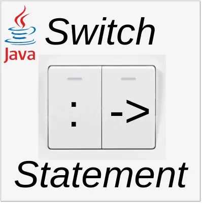 GitHub - polovyivan/java-switch-statement