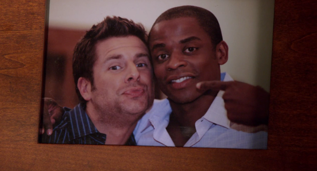 Psych episode review — 4.4 — The Devil’s in the Details…and the ...
