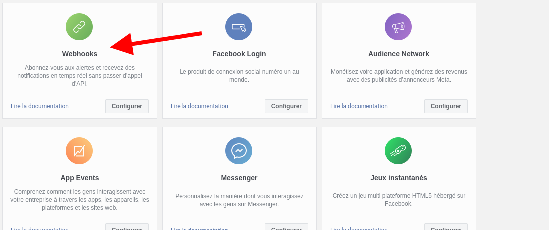 Building a Web Service WhatsApp Cloud API & Flask: Webhook ...