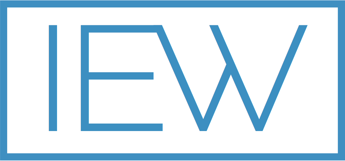 IEW gets a promotion. Dear Reader, | by Saul Garlick | Innovation ...