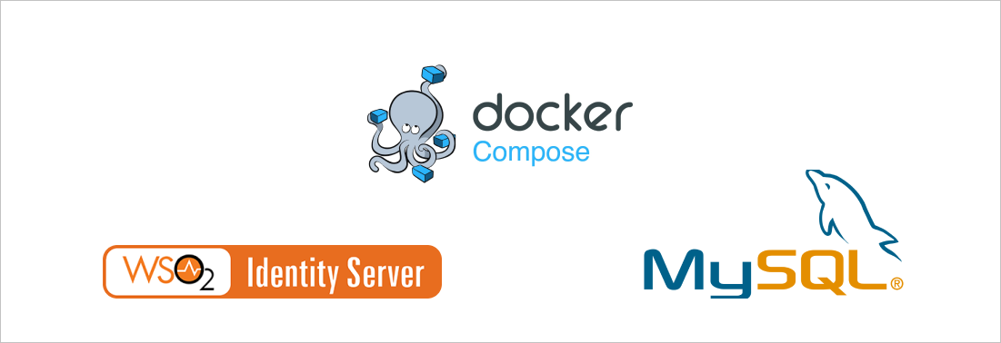 Deploying WSO2 Identity Server with MySQL Database Using Docker Compose | by Ziyam Santhosh | Medium