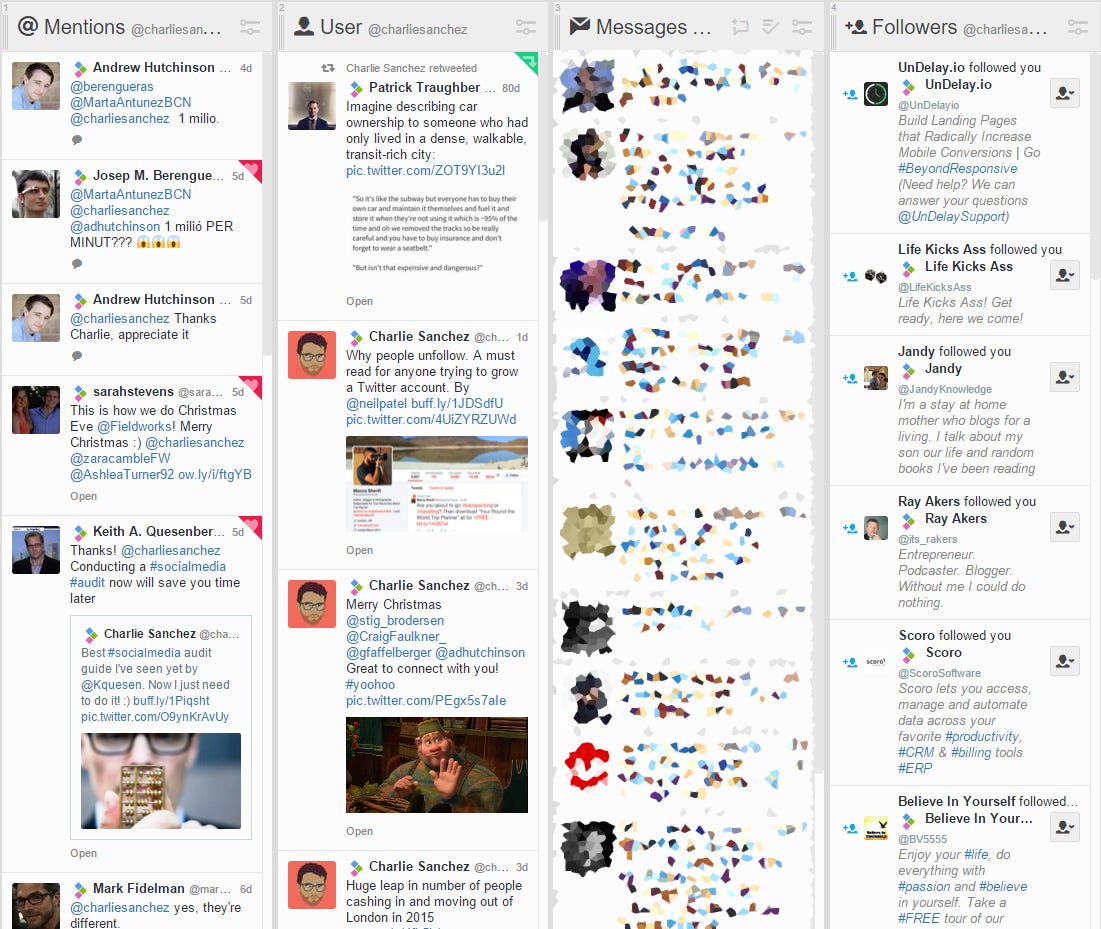 How to build your own customized Twitter brand monitoring tool for ...