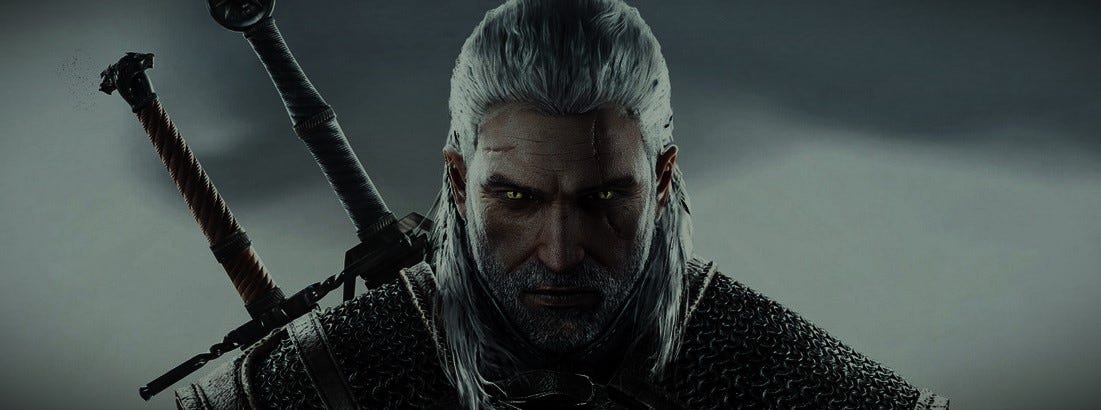 The Witcher: The Sword of Destiny | Medium