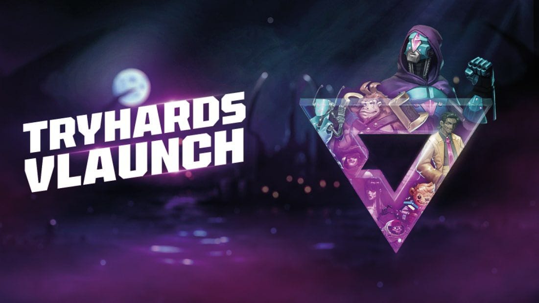 TryHards’ 5th IDO Platform & $TRY Token Listing Details | by Tryhards | Medium