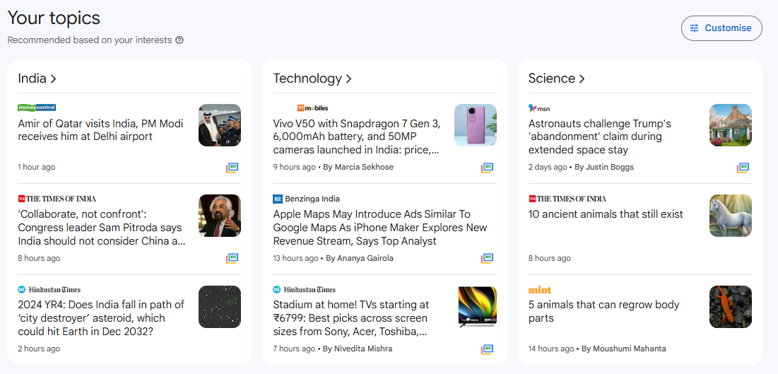 Topic Modeling Using Unsupervised Learning Techniques From Data Collection To Insights By 3454