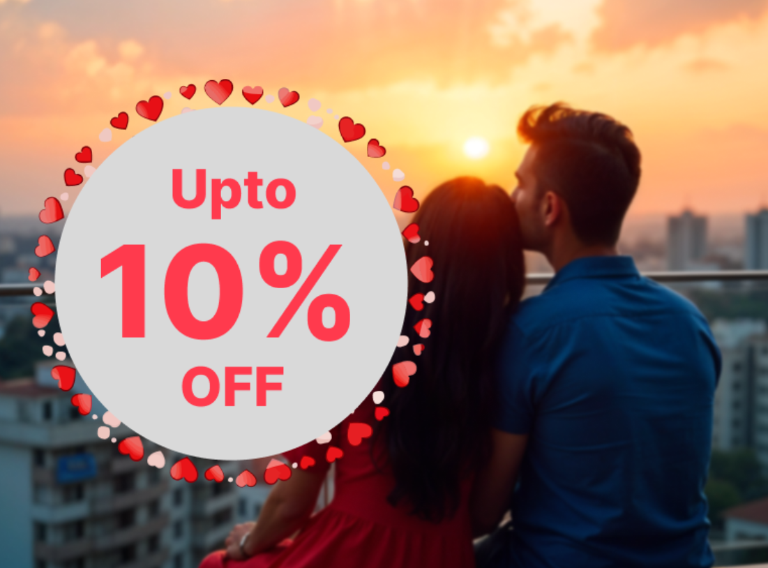 Experience Romantic Getaways at a Discount with Valentine’s Day Hotel ...