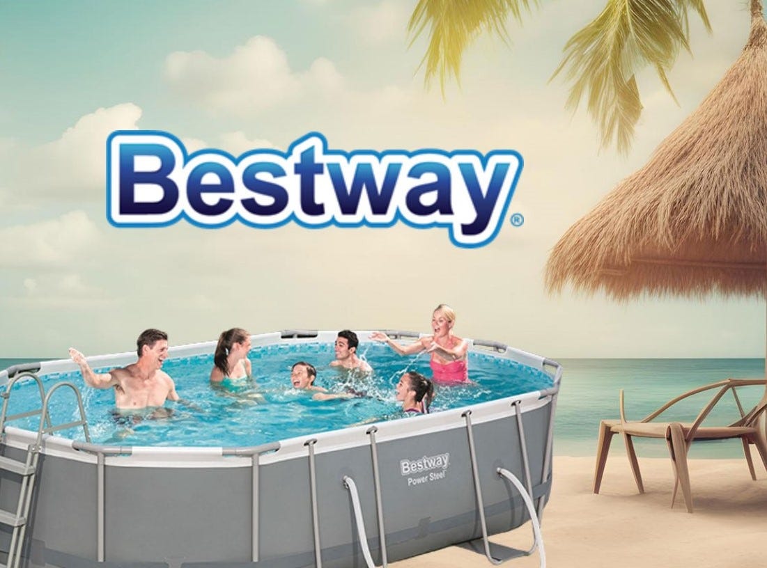 What are the Best Ways to Have Summer Fun with Bestway Products? | by ...