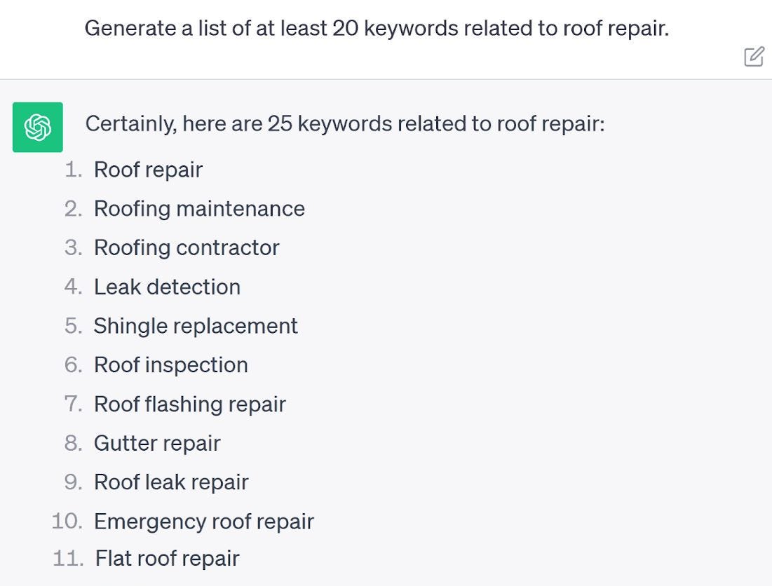 15 SEO Prompts On ChatGTP That Will Shape your Internet Search ...