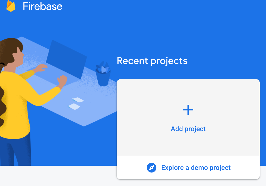 Steps to create and deploy an Express API on Firebase | by Carlie Duperval | Medium