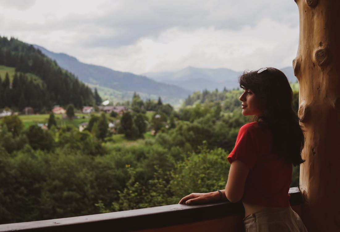 And Sometimes Call It Self-Love Retreats | by Urna Gain | Quirky Rants | Aug, 2025 | Medium
