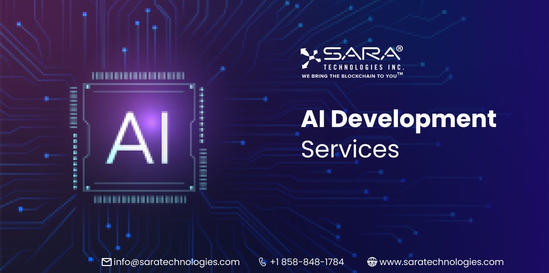Main Characteristics Of Artificial Intelligence | by abhishek chauhan ...