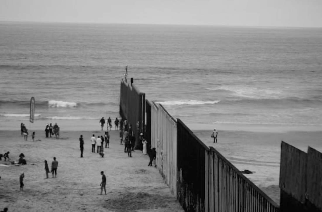 Neo-Serfdom and Modern Borders. Neo-serfdom shows how borders limit ...
