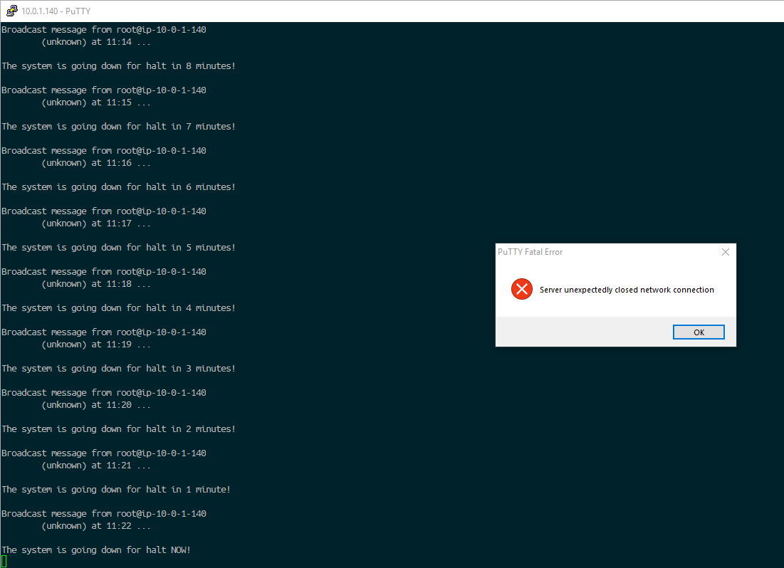 Random Errors: A Good Sign. If you’re needing reassurance that… | by ...