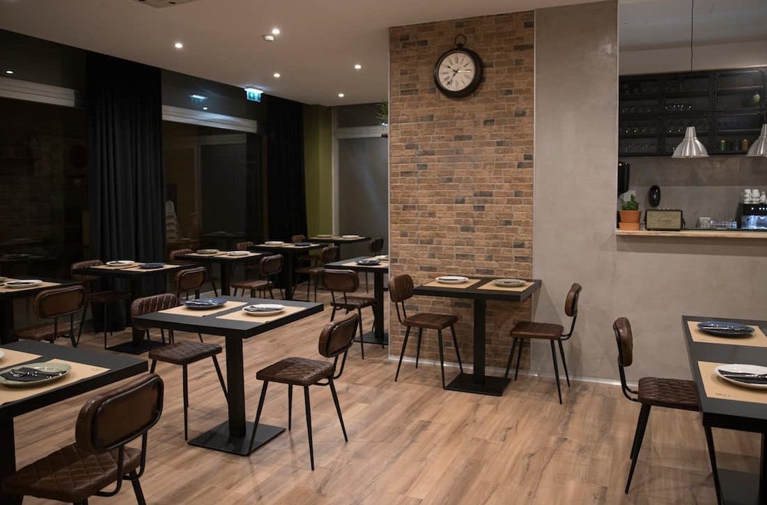 Restaurantes Acessíveis: Cartel 36 | Zomato Blog Portugal