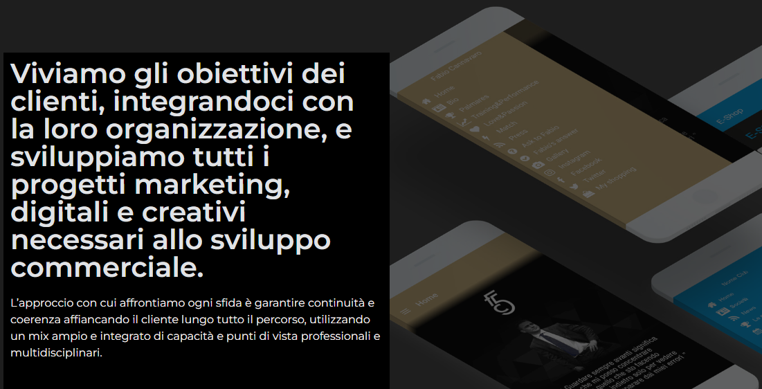 Agenzia di Consulenza Marketing Veneto: Acamedy.it | by Acamedy | Mar, 2024 | Medium