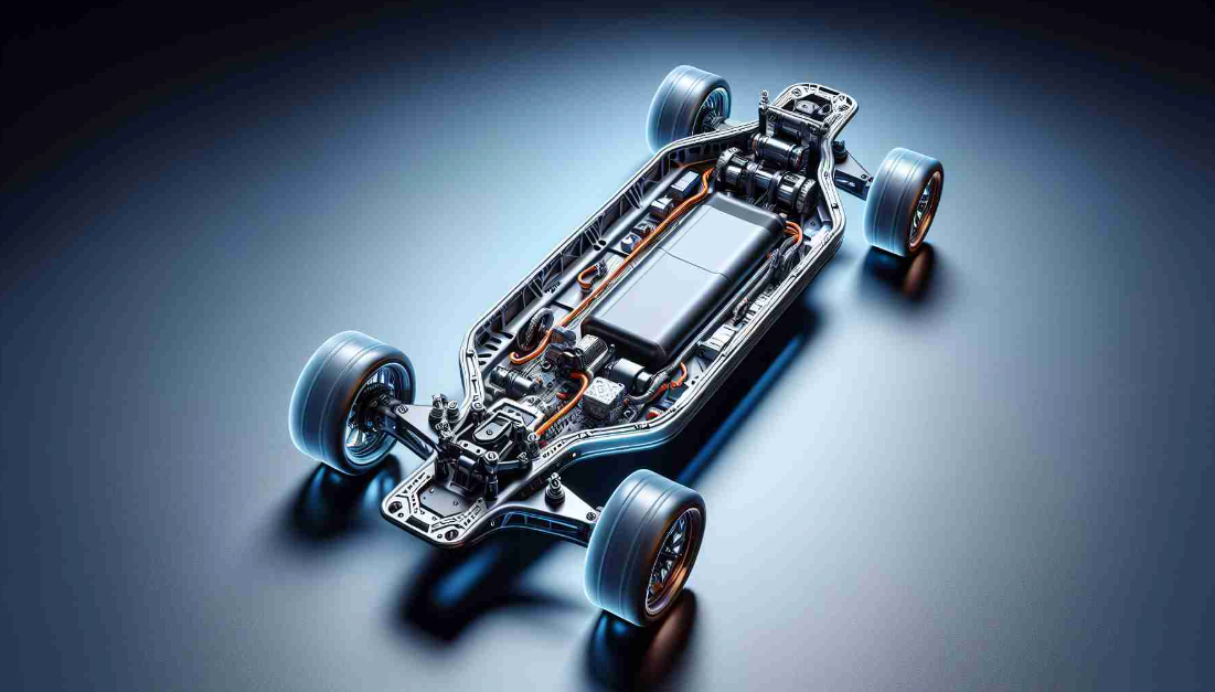 CATL’s Groundbreaking Skateboard Battery Platform: Transforming the Future of EVs | by Ultium ...