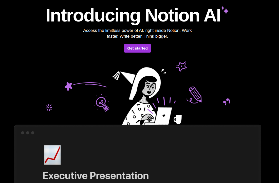 New Top 10 AI tools that can make you more productive — Sep 2023 | by ...