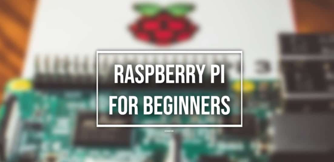 Get an insight into the Raspberry Pi video course for beginners in 4 ...