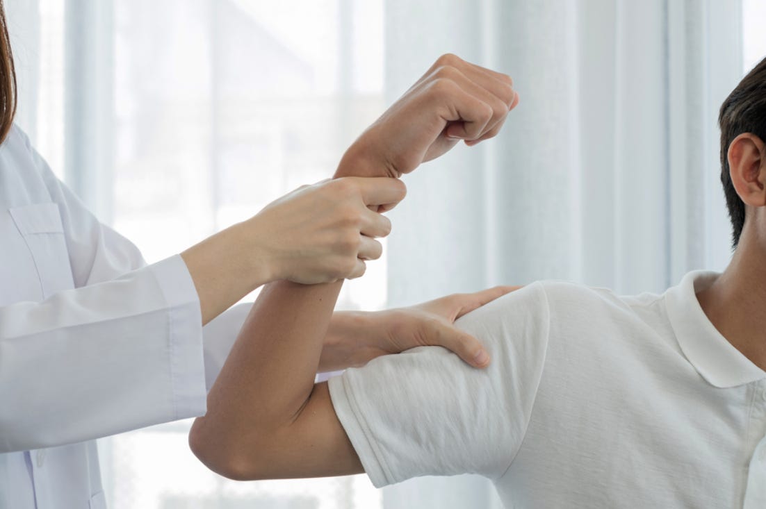 5 Reasons Why Orthopedics Are Important | by Life Medical Supply | Medium